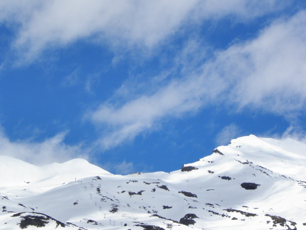 Publications – Martin Anderson